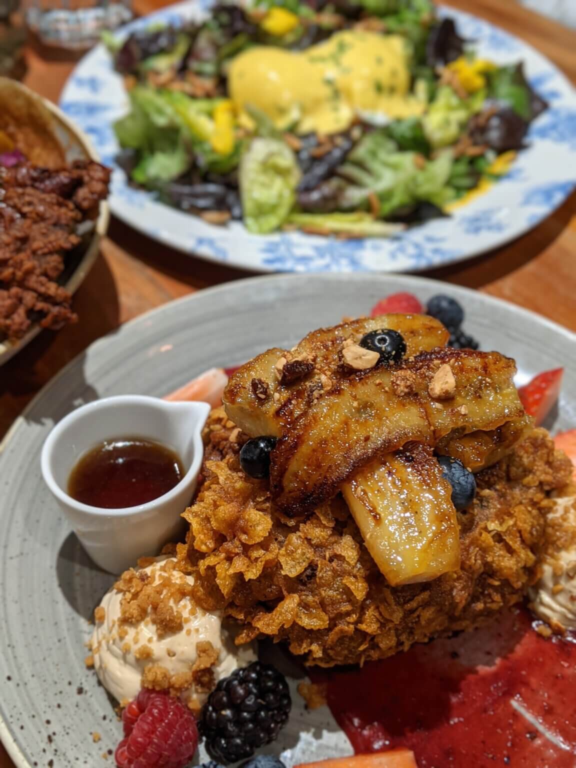 The 11 Best Brunch Places in Downtown Vancouver - Vancouver Tips