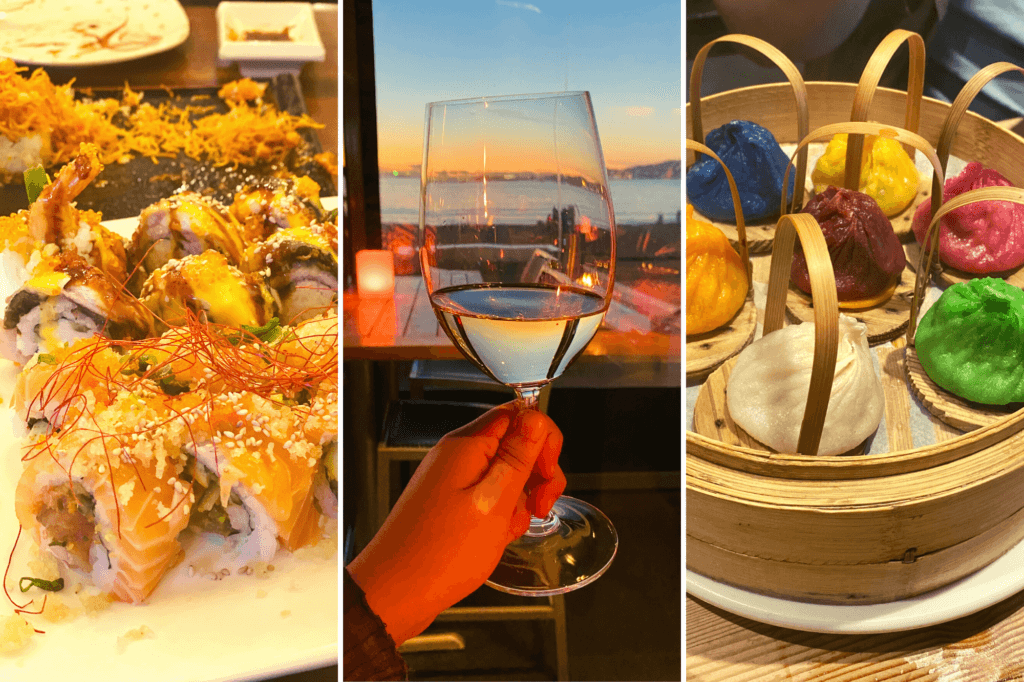 The Best Restaurants Near English Bay: Our Top Picks! - Vancouver Tips