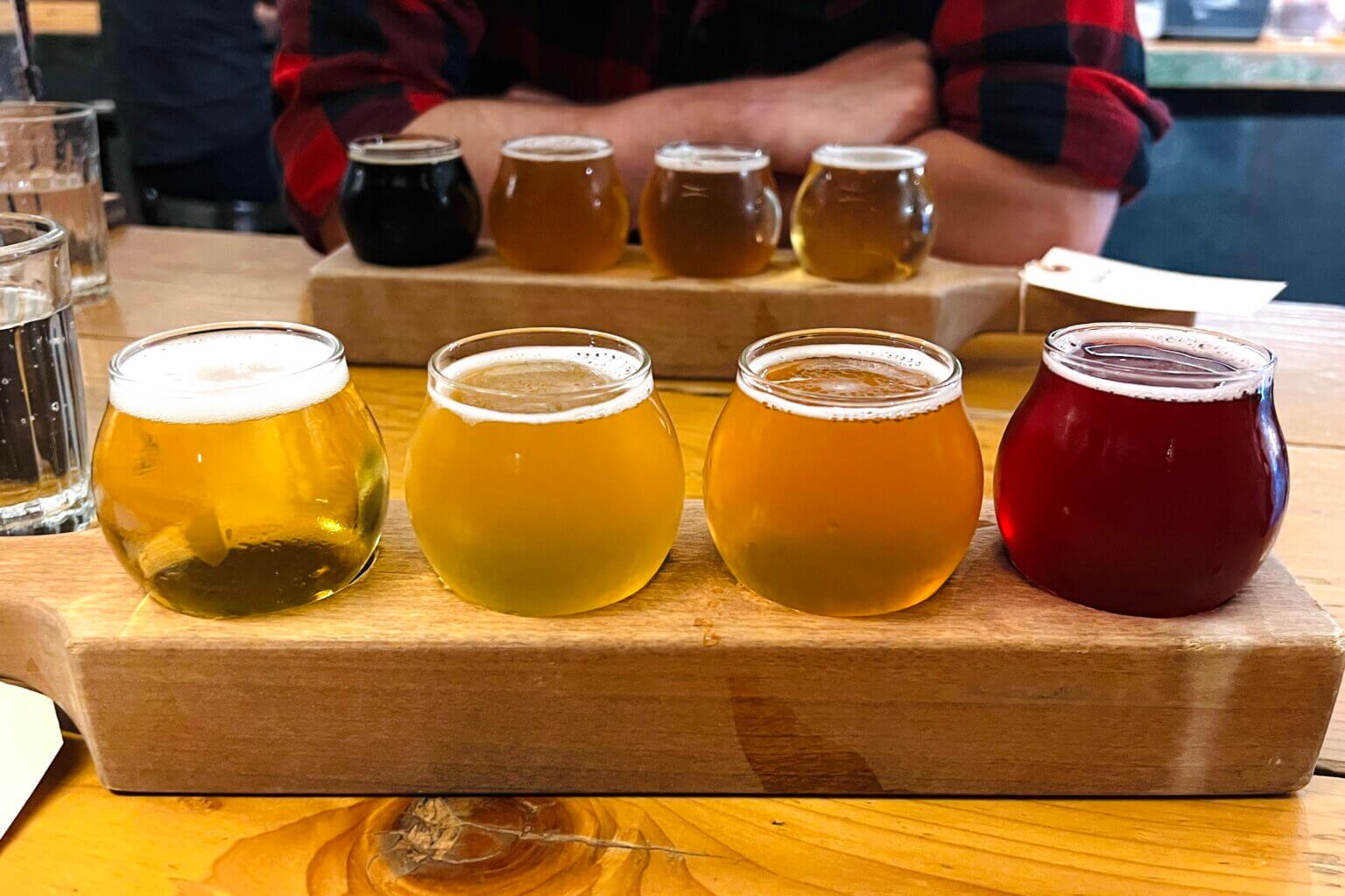 The 7 Best Breweries in Mount Pleasant, Vancouver (Updated 2025)
