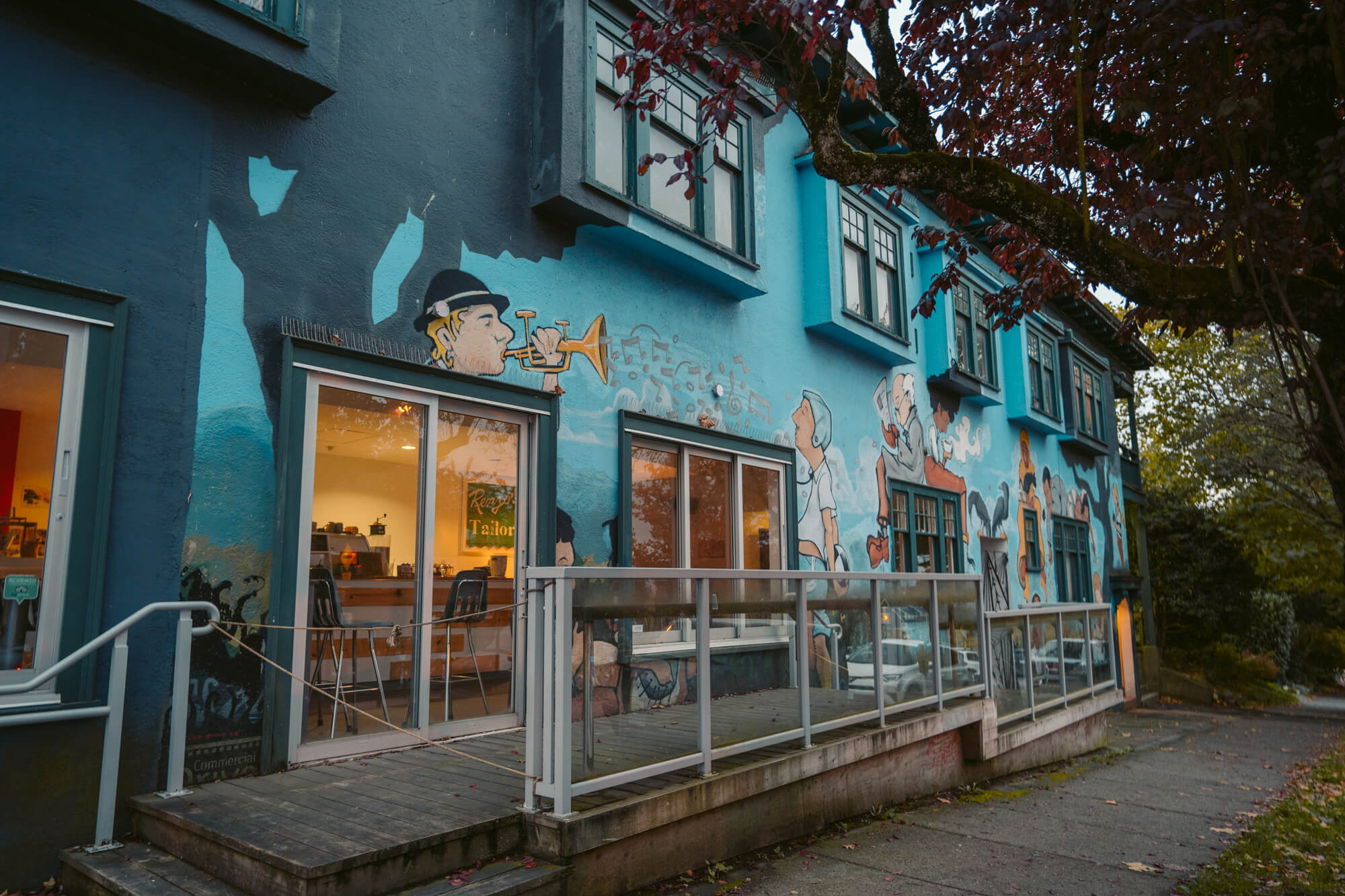 13 Unique & Fun Things to do on Commercial Drive - Vancouver Tips