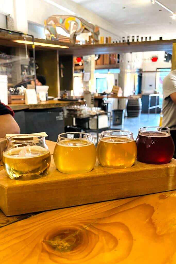 The 7 Best Breweries in Mount Pleasant, Vancouver (Updated 2023)
